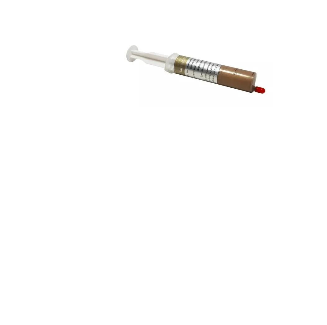 Crema Disipadora Gold Dorada 30gr Cc002 - Rappi