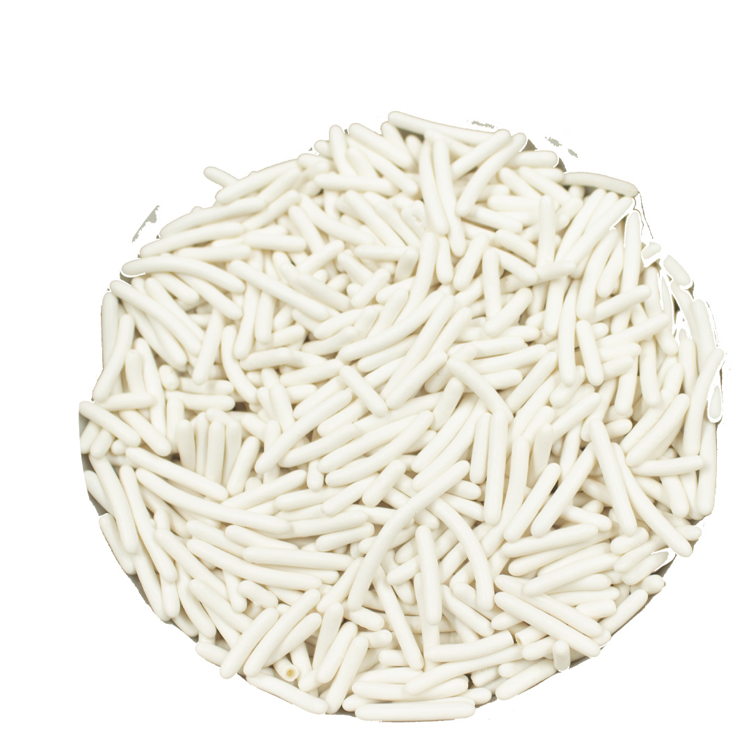 Sprinkles Granillo Color Blanco X 125grs - Rappi