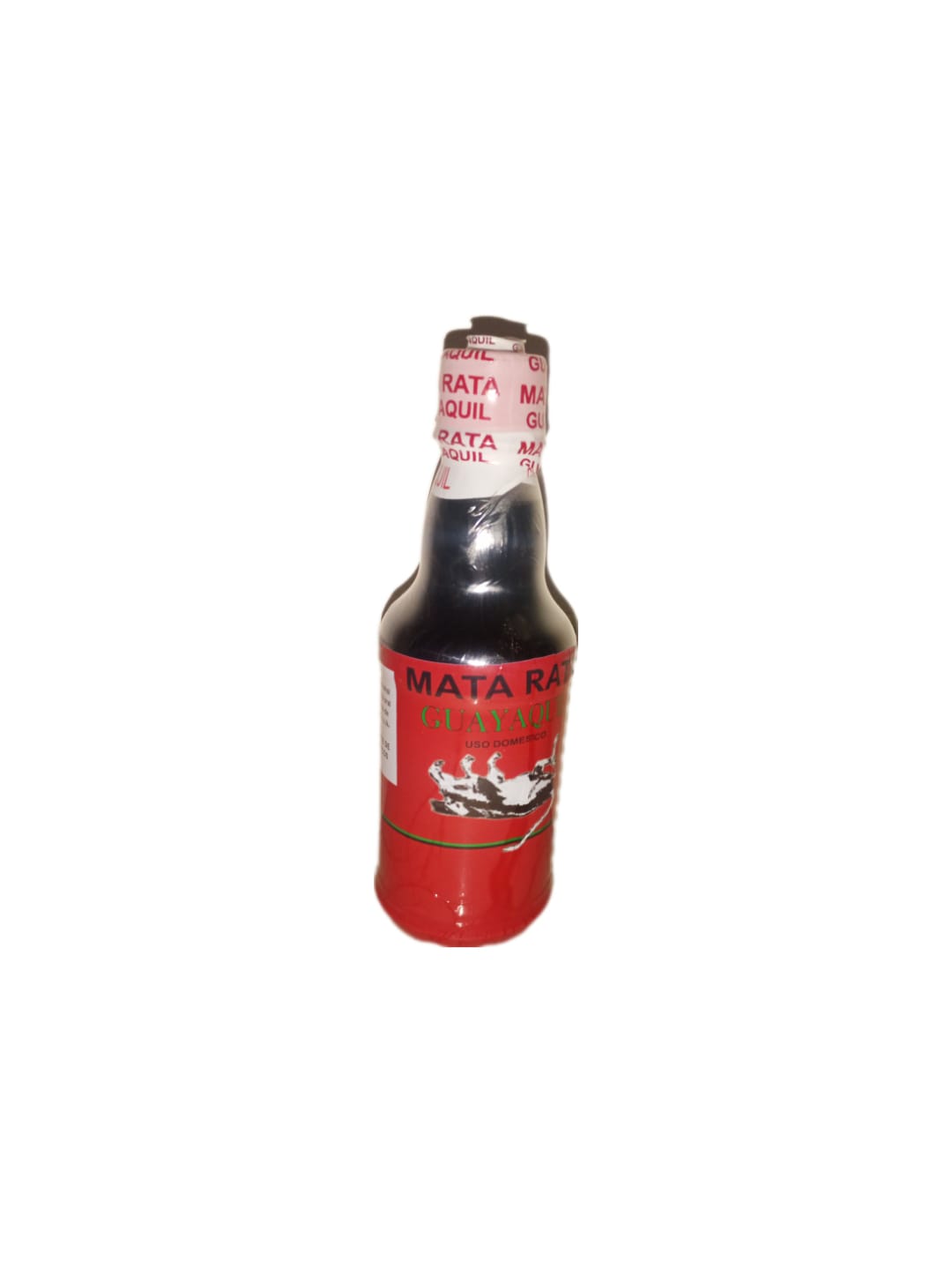 Mata Rata Guayaquil Botella 250 Ml - Rappi