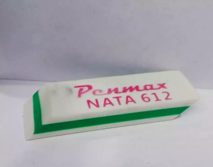 Borrador Nata Pentamax - Rappi