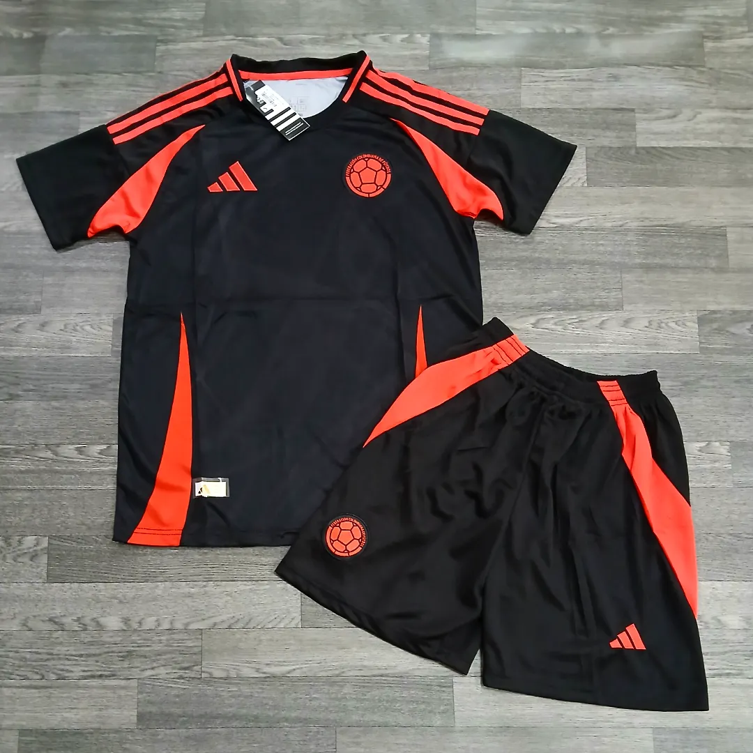 Uniforme Selección Colombia - Rappi