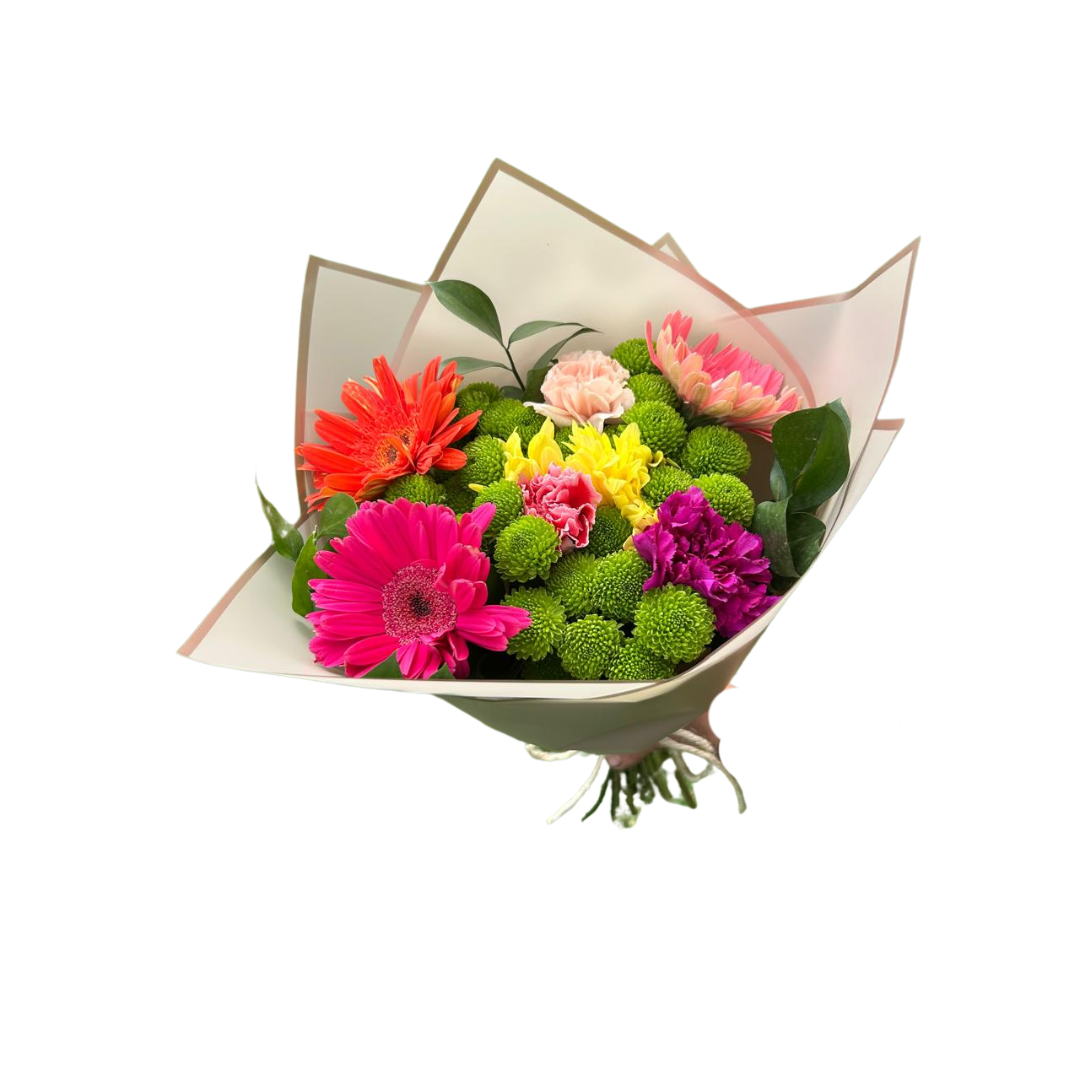 Flores Para Obsequiar - Rappi