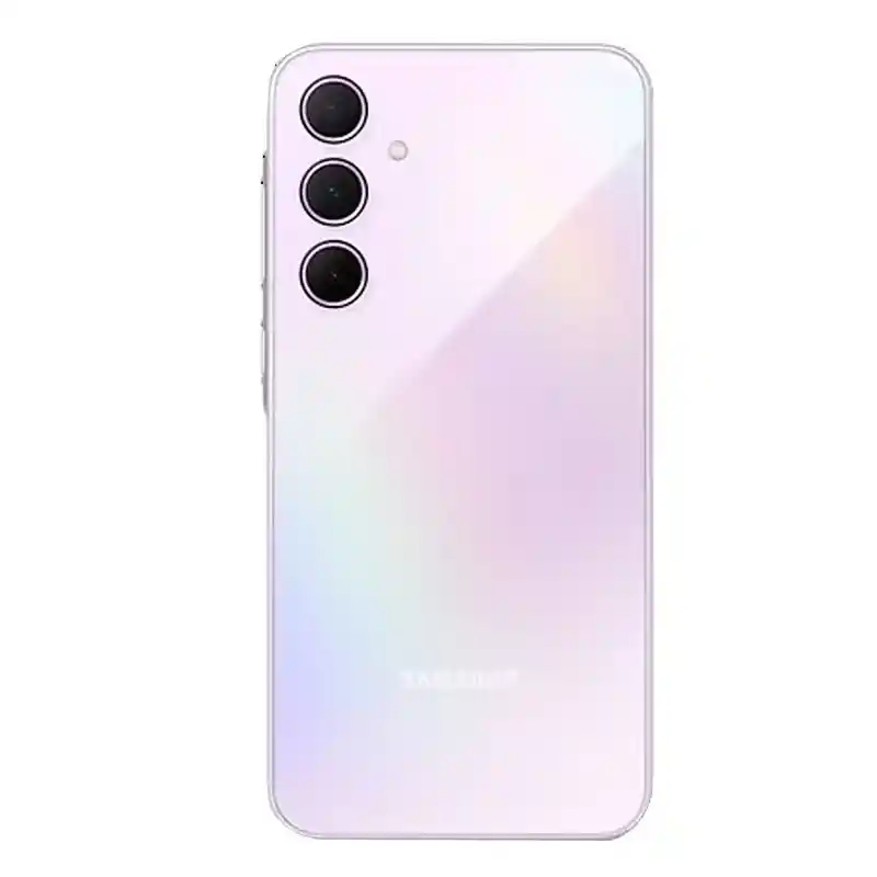 Celular Samsung Galaxy A35 5g 256gb 8gb Ram Lila - Rappi