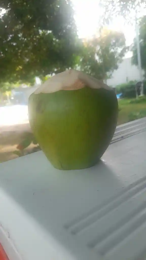 Coco Frio Fruta - Rappi