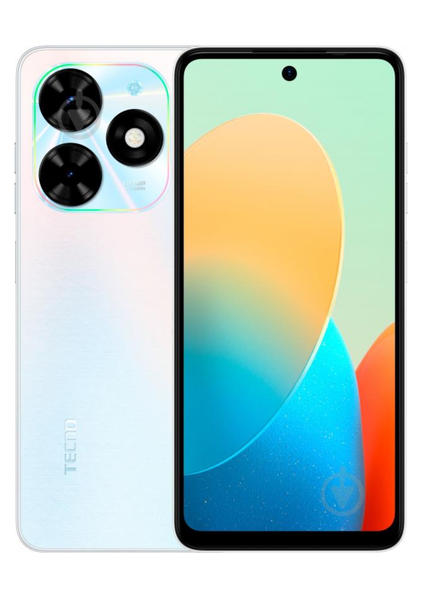 Tecno Spark Go 2024 Bg6, Almacena 64gb, Mystery White - Rappi