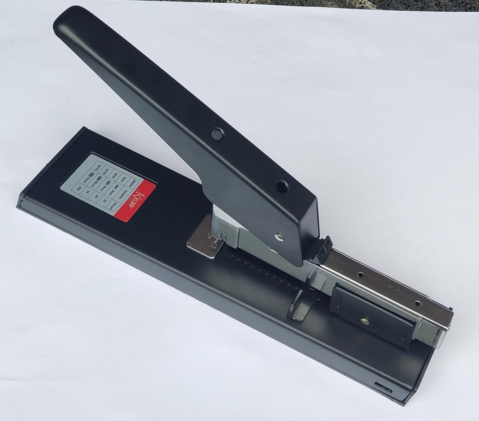 Grapadora Metalica Profesional Industrial 100h - Rappi