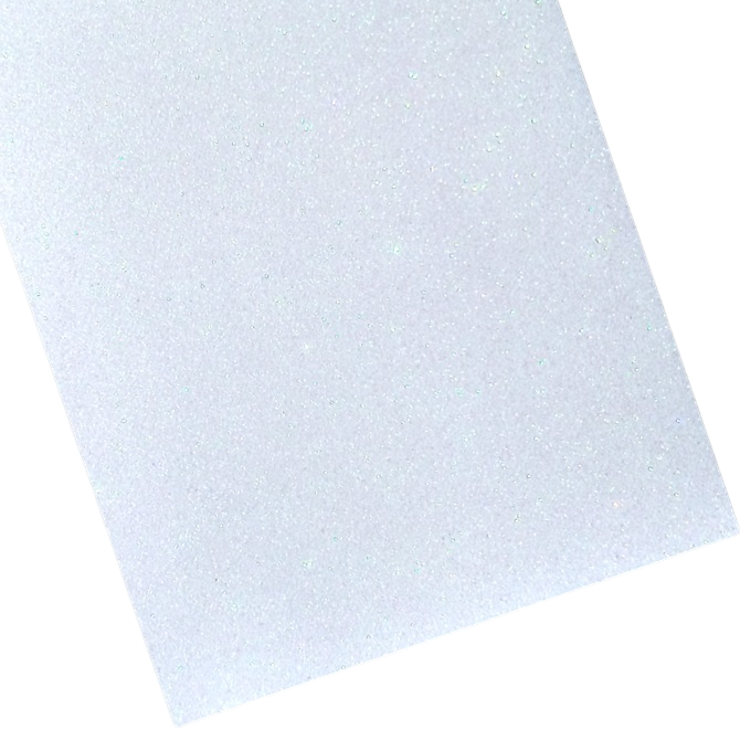 Foamy Fomi Escarchado Cuatro Cartas Blanco - Rappi