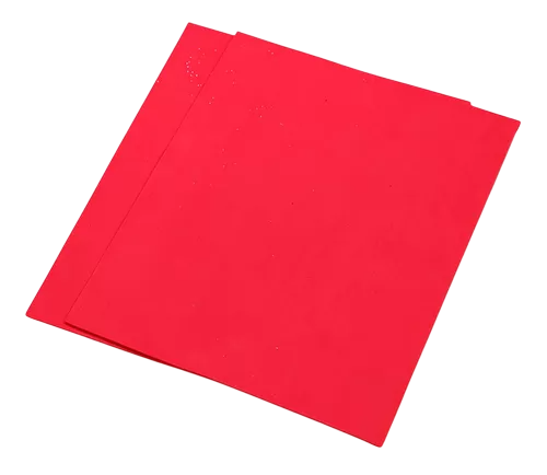 Foamy Fomi Rojo 1/8 X 2 Und - Rappi