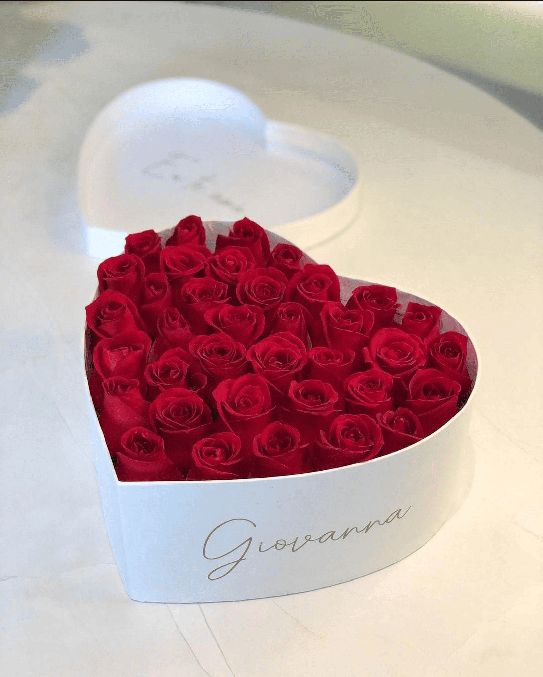 Corazon Floral рџ ќ Rappi