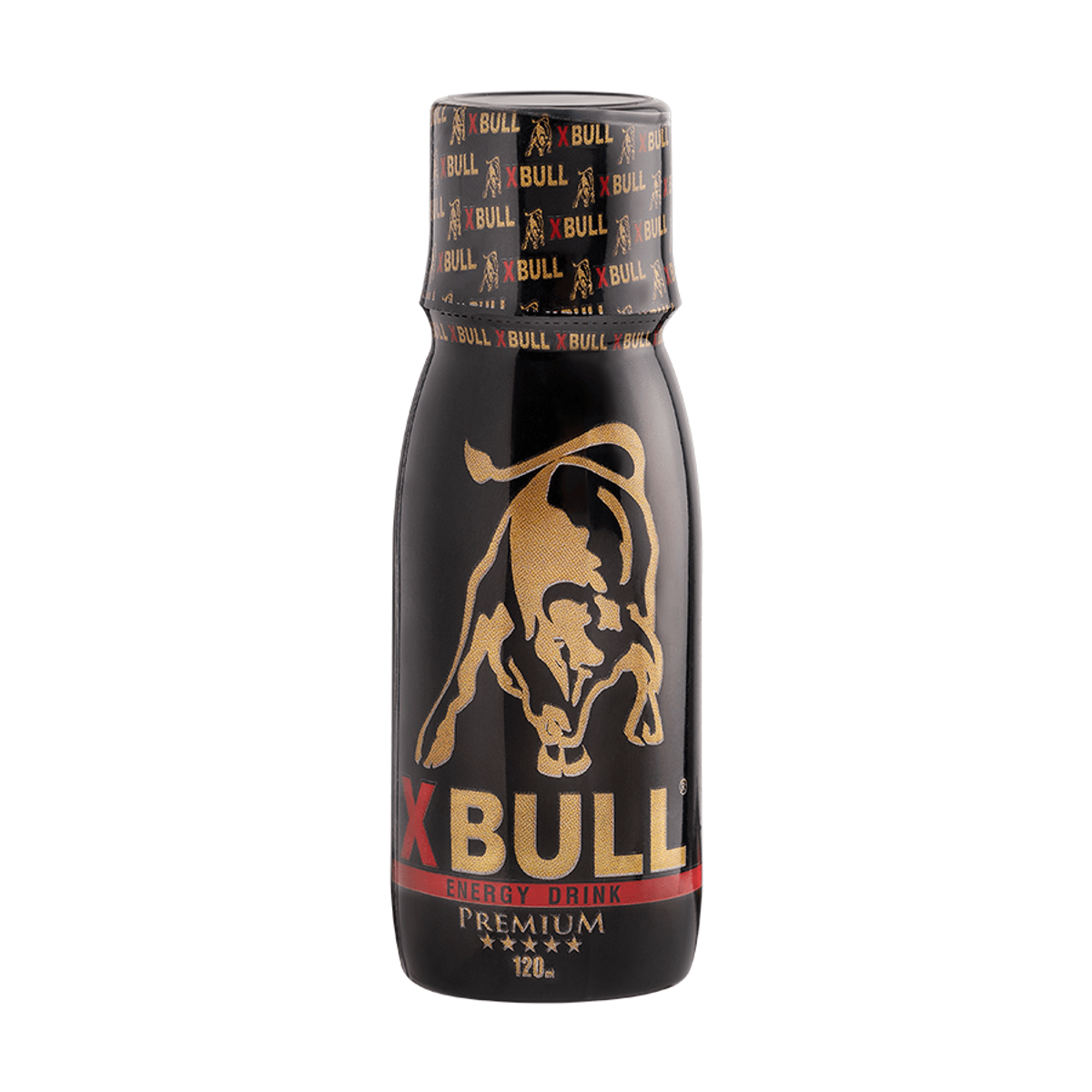 Energizante X-bull X 120ml - Rappi