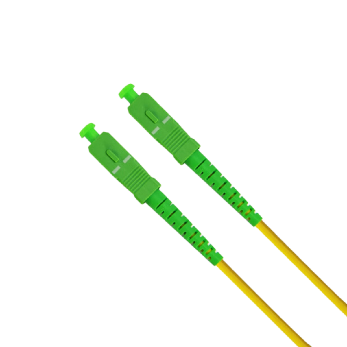 Cable De Fibra Optica 5 M Modem Etb Claro Movistar Sc-apc A Sc-apc ...