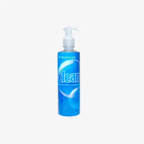 V-clean Gel Bactericida X 500 Ml - Rappi