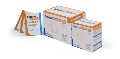 Entero Chronic Caja X 30 Sobres - Rappi