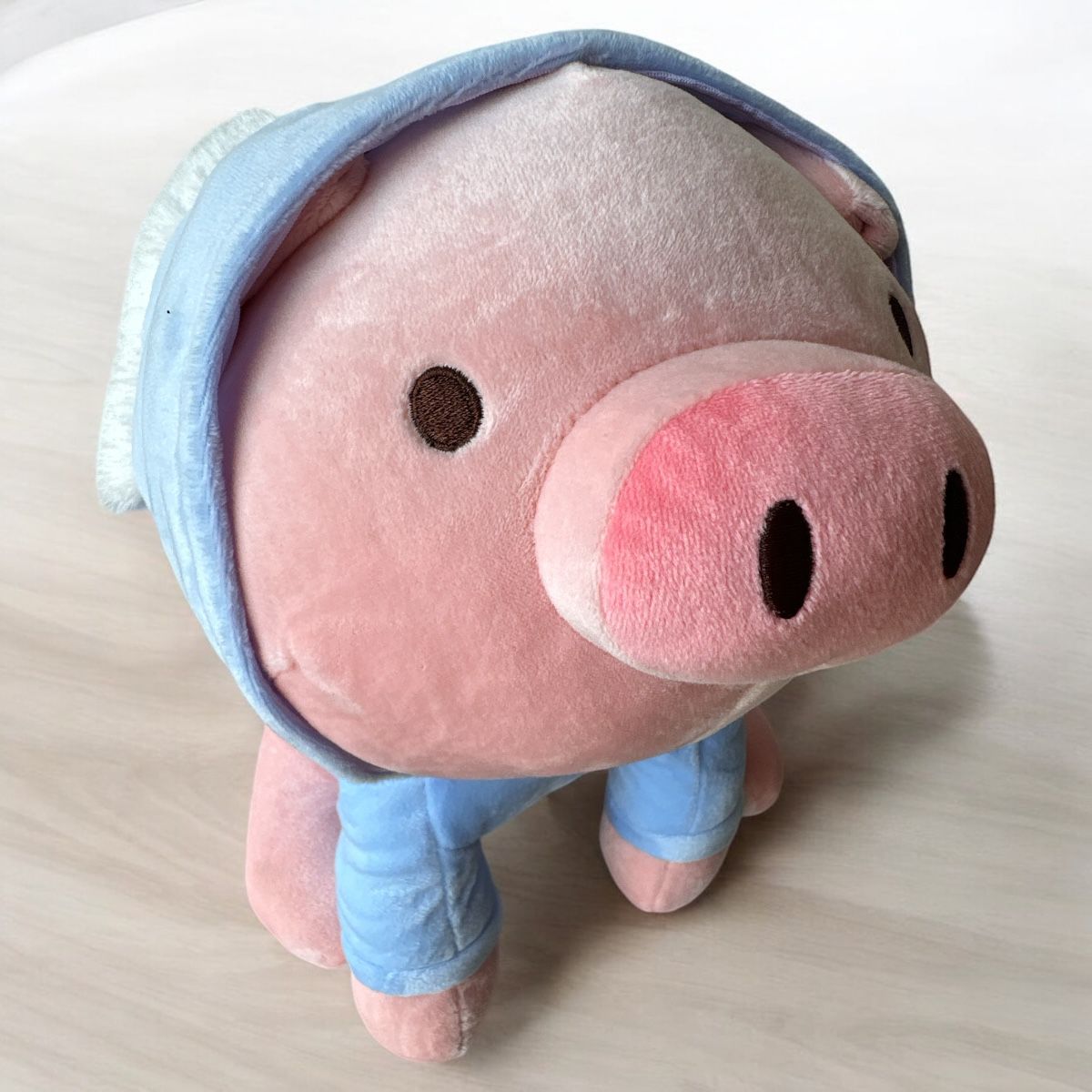 Peluche Cerdito Miniso - Rappi