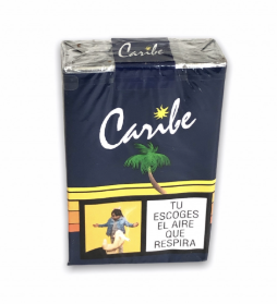 Cigarrillo Caribe Cajetilla X 20 Uni - Rappi
