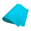 Cartulina Iris Azul Claro 1/2 Pliego desde $ 2.380