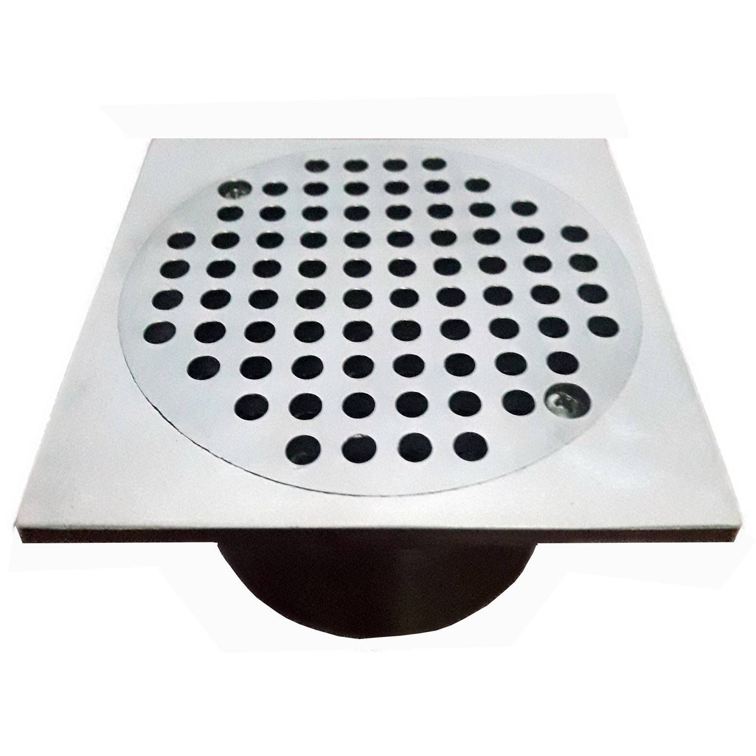 Rejilla C/s Ant/cu Aluminio 4*2 20301 - Rappi