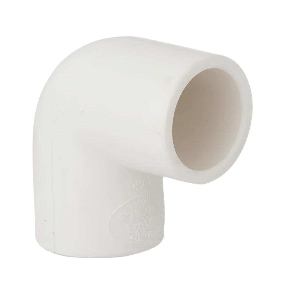Codo Presion 90º 1 2901105 Rappi