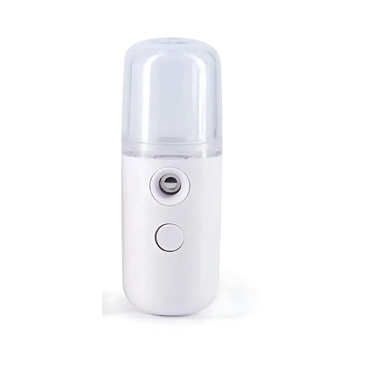 Nano Mist Vaporizador Blanco - Rappi