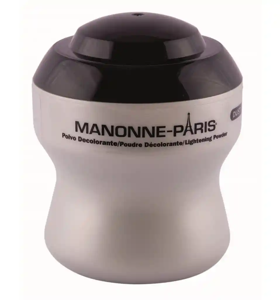 Decolorante (7 Tonos) Polvo 500gr. Manonne Paris - Rappi