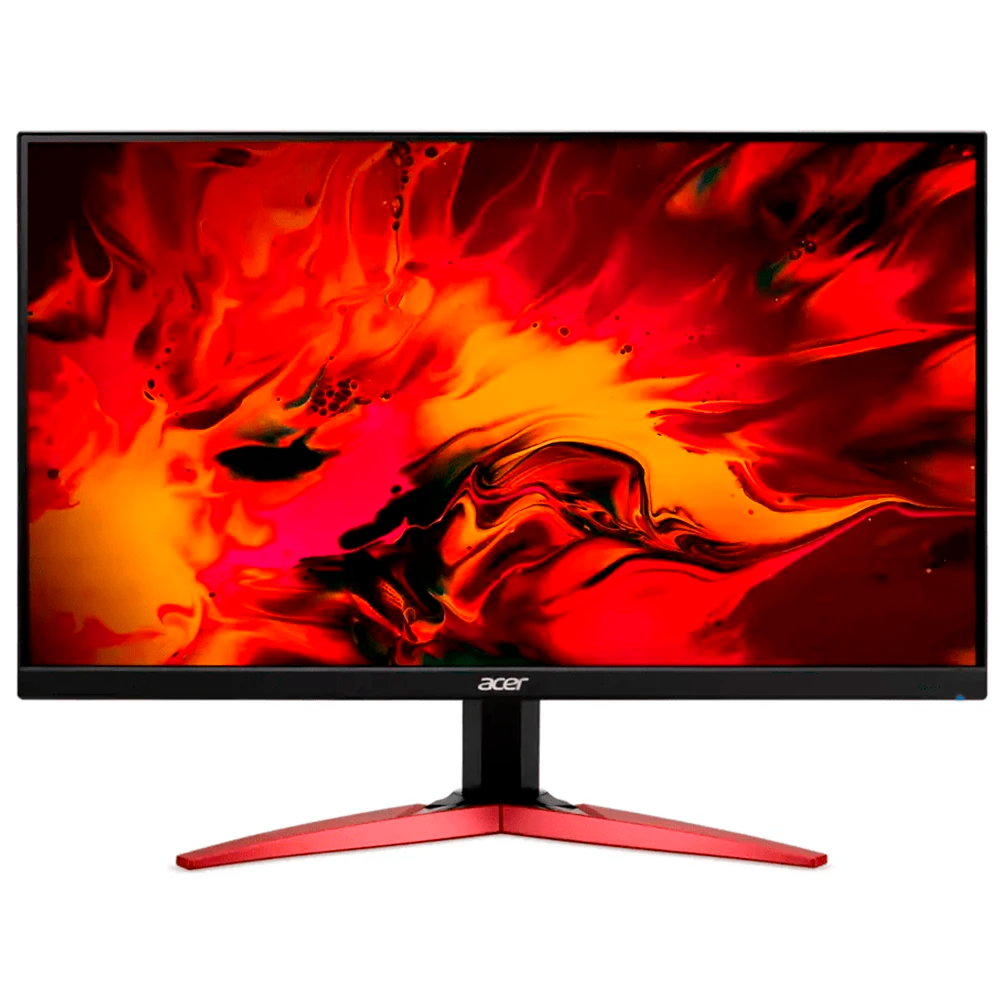 Monitor Gamer Acer 27" Nitro Kg1 Fhd Ips 180hz 1ms (gtg) Kg271 M3biip ...