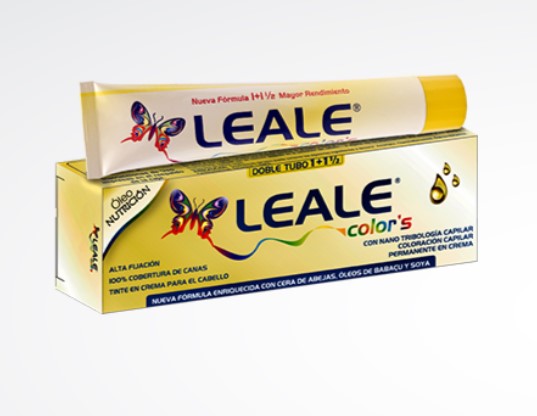 Tinte Leale (elegir Segun Carta De Colores) - Rappi