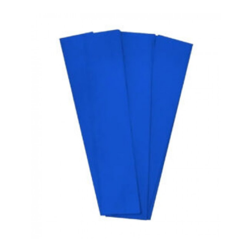 Papel Crepe Azul Rey X2und - Rappi