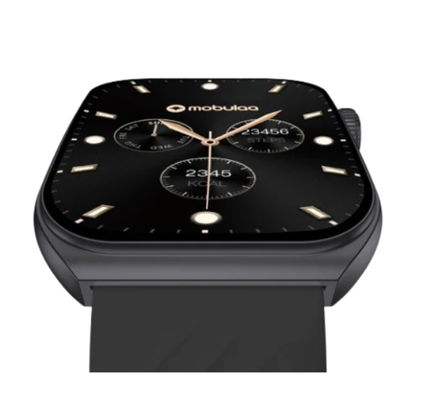 Reloj Arc Aurafit Mobulaa Original - Rappi