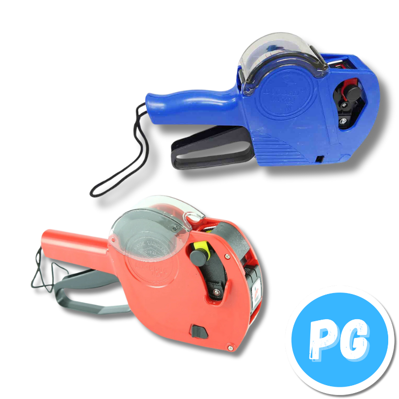 Maquina Tiqueteadora Motex 5500 - Precio - Rappi
