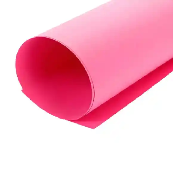 Cartulina Iris Medio Pliego 70 X 50 Color Rosado - Rappi