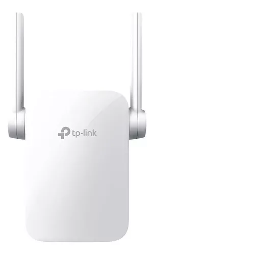 Tp-link Extensor De Rango Wifi Banda Dual Ac750 Re205 Blanco - Rappi