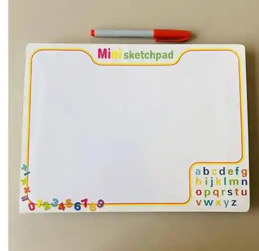 Vocales, Números Y Formas Aprendizaje Didáctico - Rappi