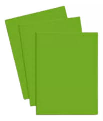 Foami O Goma Eva 1/8 Verde Claro - Rappi