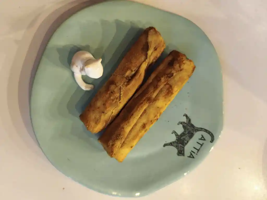 Barquitos Deshidratados De Res - Rappi