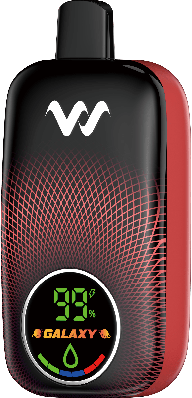 Wave Galaxy 30.000 Puffs Apple Pear - Rappi