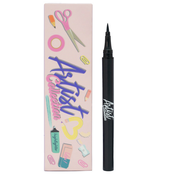 Delineador De Ojod Plumon Trendy - Rappi