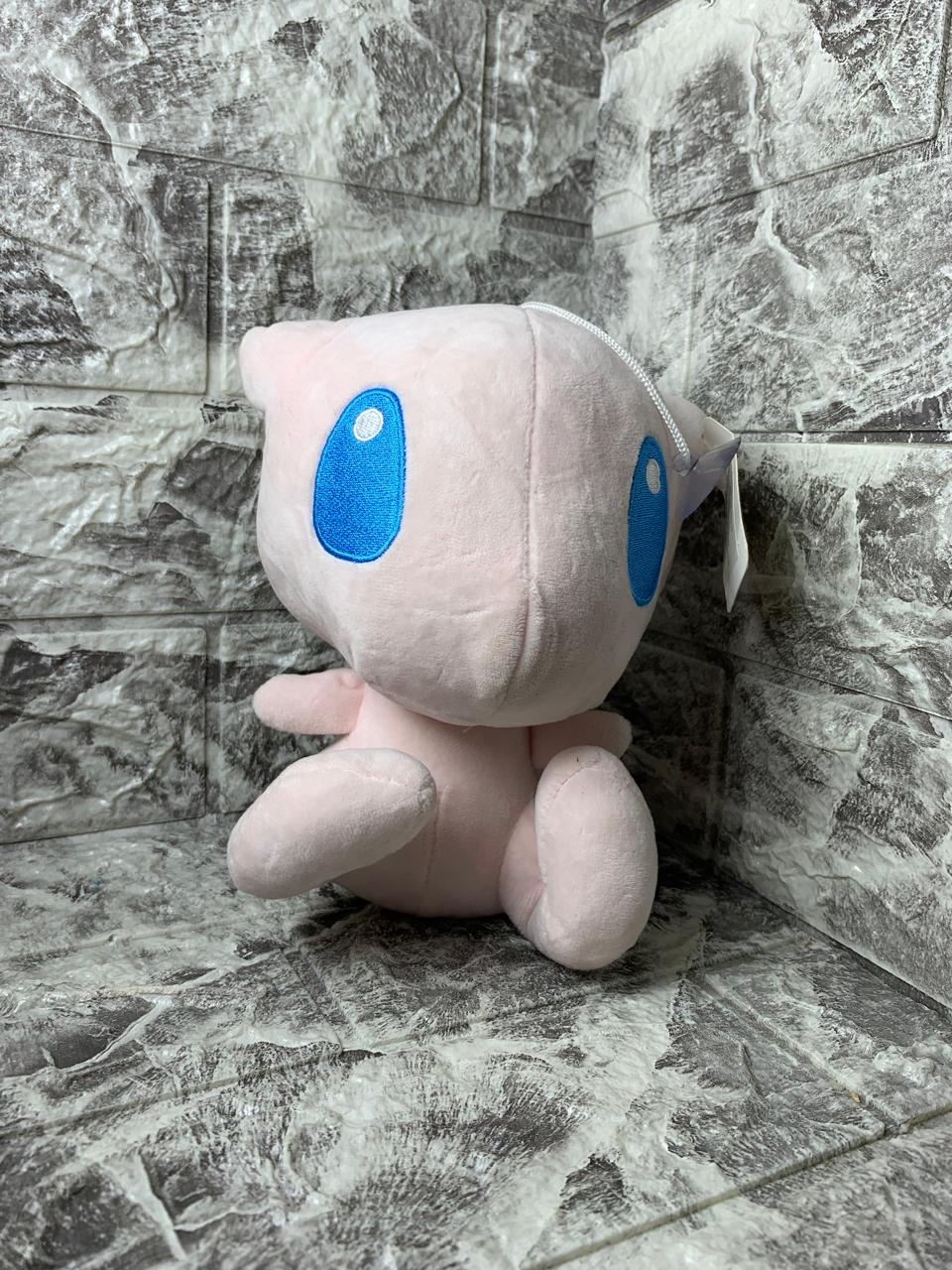 Pokemon Mew - Rappi