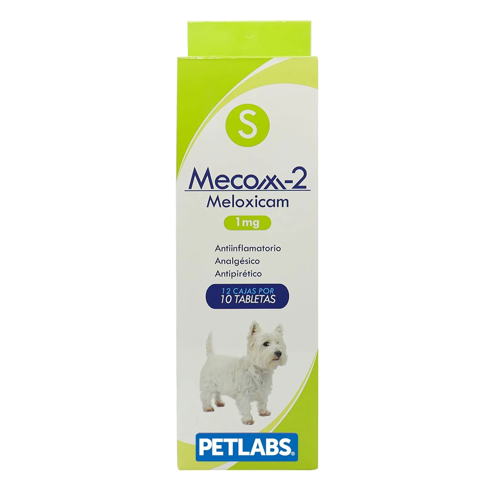 Antiinflamatorio Para Perros Y Gatos Mecox Suspension X 15 Ml - Rappi