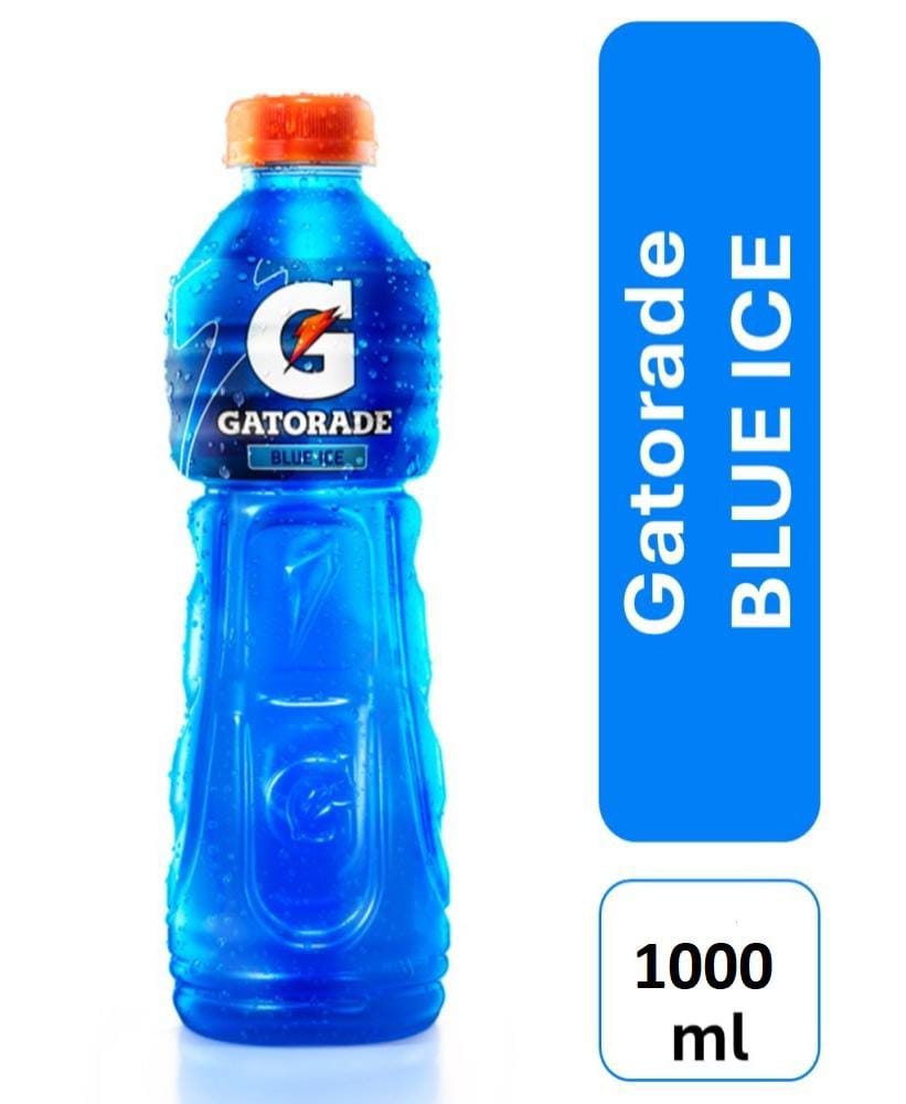 Gatorade Blue Ice 1 Litro X 1 Und - Rappi