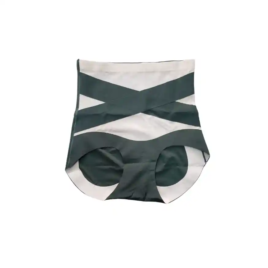 Calzones Panties Faja Control De Abdomen - Rappi