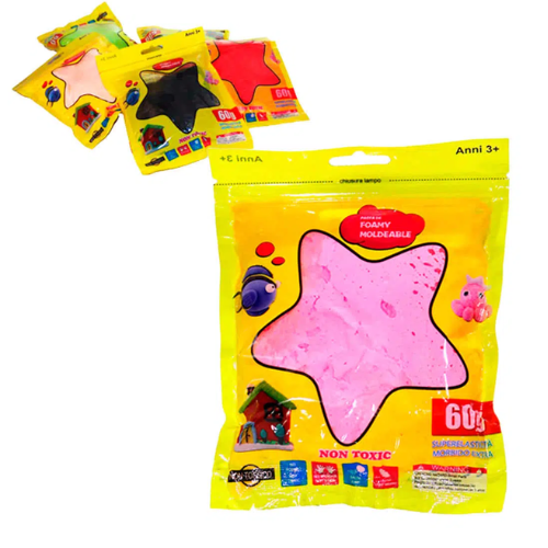 Fomi Moldeable Bolsa Grande - Rappi