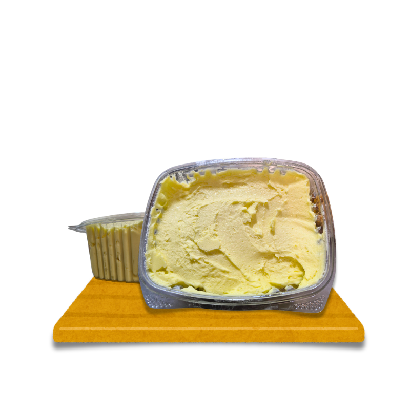 Mantequilla Pura De Ubaté X 400 Gm - Rappi