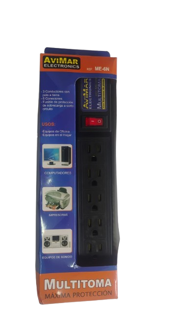 Multitoma 1 Mt - Rappi