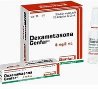 Dexapen * 20 Ml - Rappi