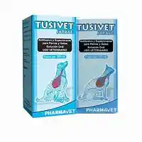 Tusivet Jarabe 120 Ml - Rappi