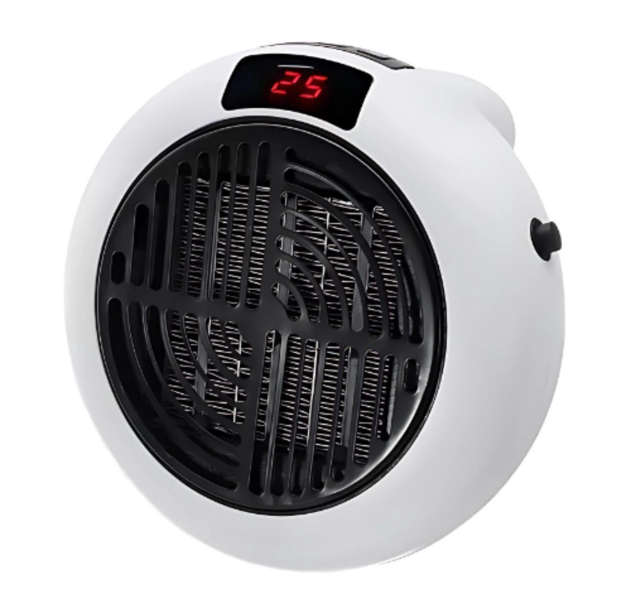Mini Calentador Portátil Wonder Heater Pro - Rappi