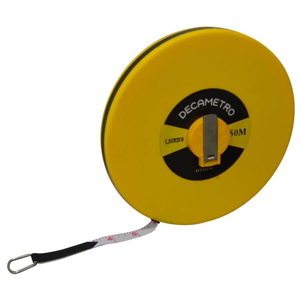 Decametro X 50 Mts Uduke (ht30139) - Rappi