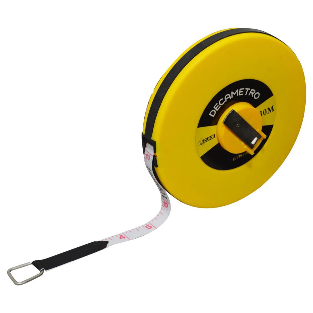 Decametro X 30 Mts Uduke (ht30138) - Rappi