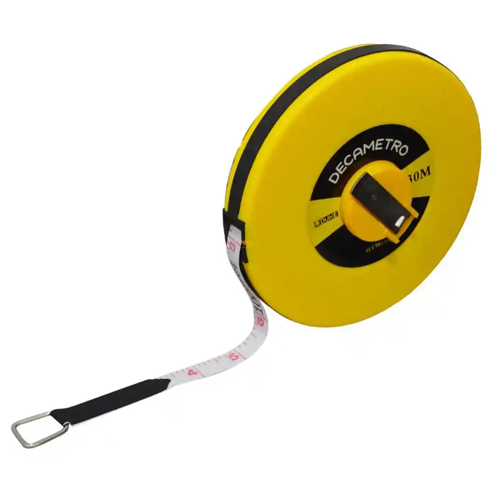 Decametro X 30 Mts Uduke (ht30138) - Rappi