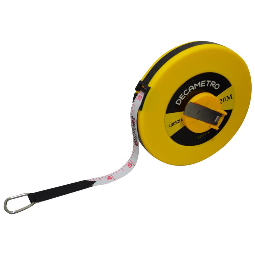 Decametro X 20 Mts Uduke (ht30137) - Rappi